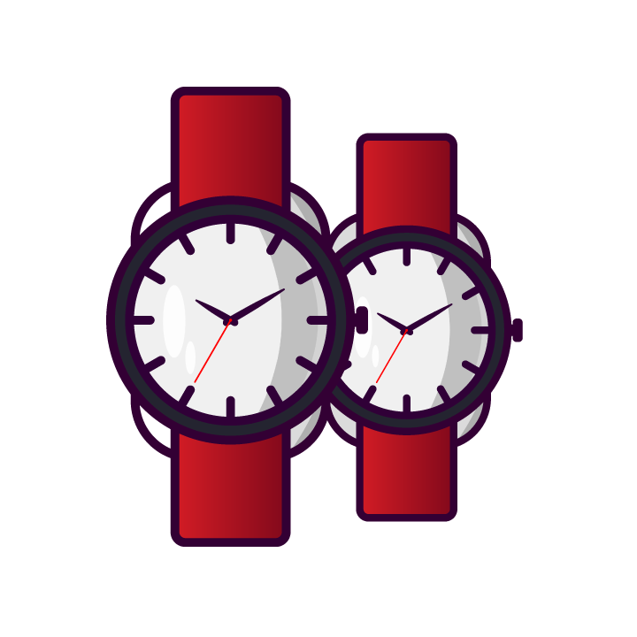 Carolina Watch - Authorized Original Watch Store di Indonesia