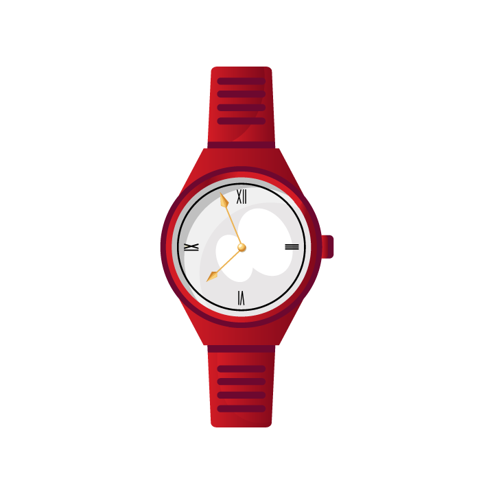 Carolina Watch - Authorized Original Watch Store di Indonesia