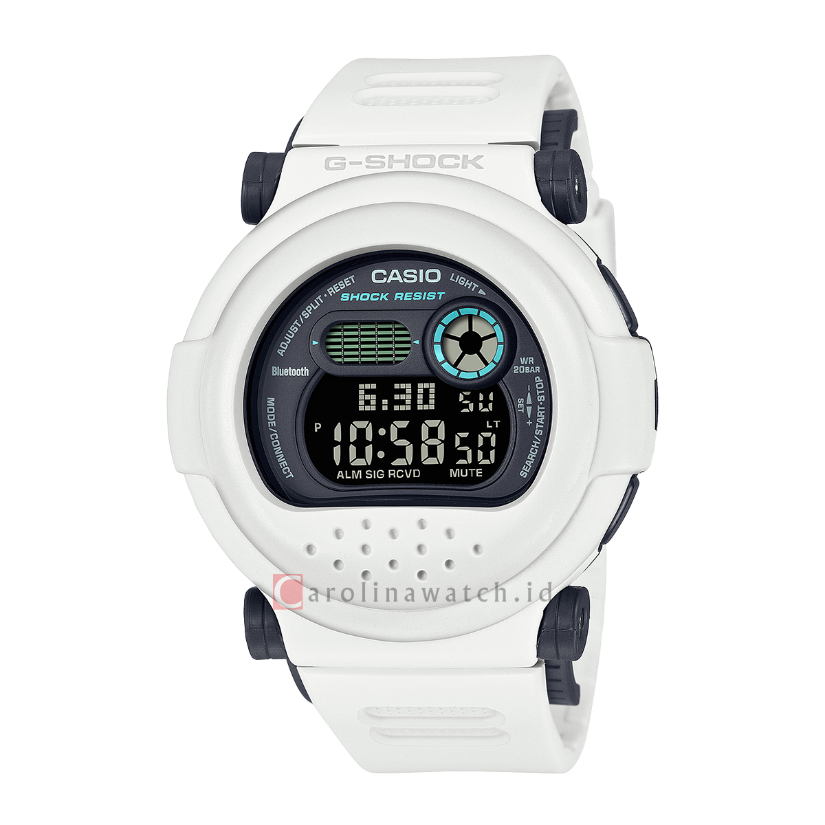 Jam Tangan Casio G-Shock G-B001SF-7D Men Sci-Fi World Series Digital D ...